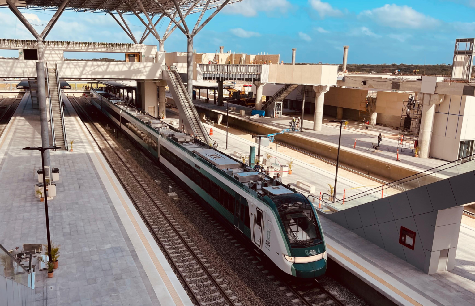 Grupo Triada | Tecnología de vanguardia y capacidad de respuesta